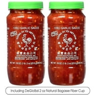 Shito Sauce Very Spicy | Seafood condiment | Chili sauce 16 oz jar by ...