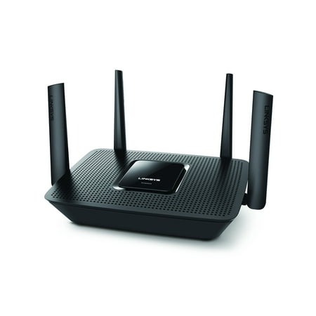 Linksys EA8300 Max Stream Router - Full Review and Benchmarks | Tom's Guide