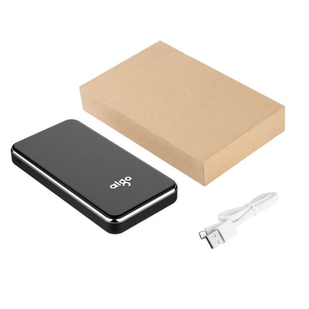 5V/2A 10000Mah Micro-Usb Polymer Core Ultra Slim Dual Usb Ports ...