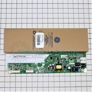 General Electric WR55X10956 Main Control Board Assembly - Walmart.com