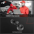 A-Premium Front Torque Strut Mount Compatible with Toyota Camry 2002 ...