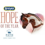 Breyer Traditional Limited Edition Horse of The Year - Hope - Walmart.com