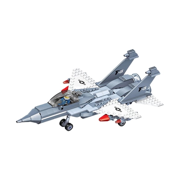 Lego Ww2 Plane