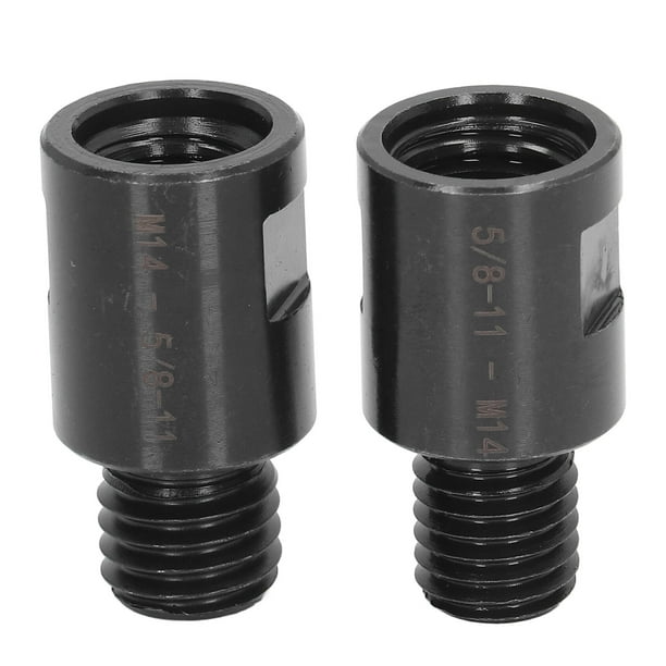 Drill Thread Adapter,2Pcs Thread Adapter Thread Thread Adapter ...