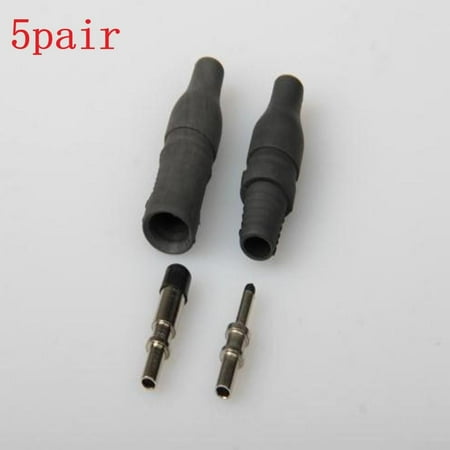 MC3 PV Male Female IP67 Connector Plug Cable Connector For Solar Panel ...