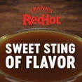 Frank's RedHot Stingin' Honey Garlic Sauce, 1 gal - BBQ Chicken ...
