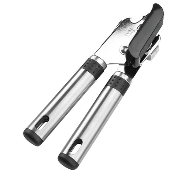 Teissuly Steel Stainless Multi Purpose Can Opener Can Opener - Walmart.ca