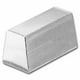 1 oz Silver Bar - APMEX Mini Brick - Walmart.com