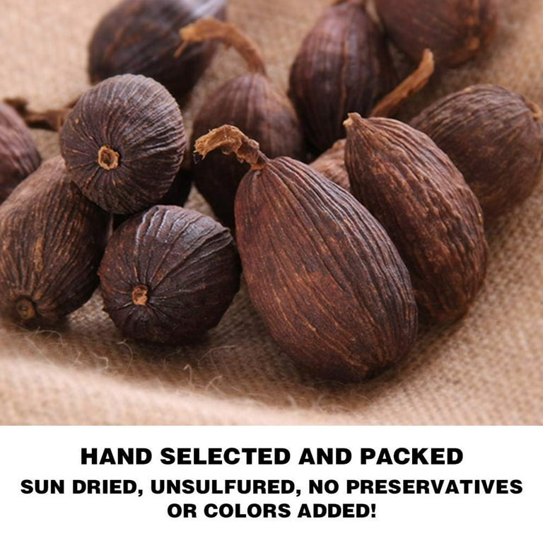 Black Cardamom Seeds