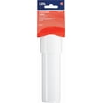 Do it Solvent Weld Plastic Extension Tube - Pack of 12 — Residential ...