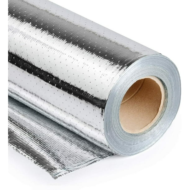 Aluminum Insulation Panels