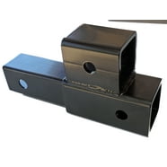 Roadmaster 070 Drop Bar Only 4" Falcon Hi-Low Receiver - Walmart.com