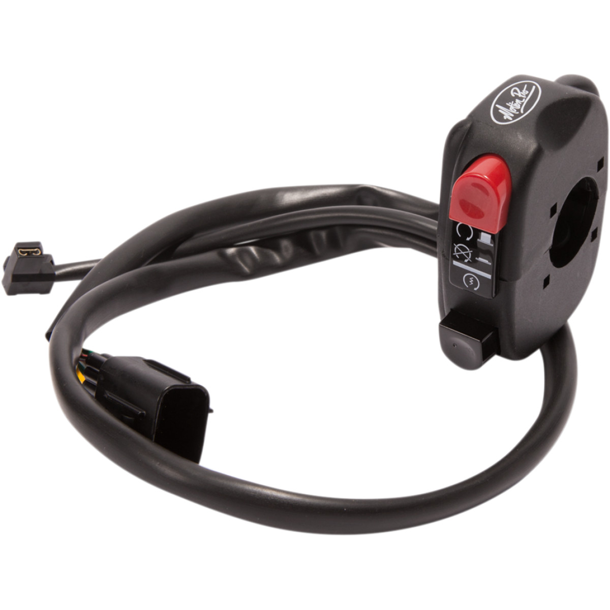 Motion Pro Handlebar Stop/Start Switch (11-0109) - Walmart.com