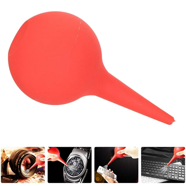 3pcs Rubber Suction Ear Syringe Bulb Hand Bulb Syringe Ear Washing Squeeze Bulb Air Blower and Dust Blaster Ball Laboratory Tool 30ml 60ml 90ml Walmart