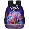 Inside Out 2- Schoolbag for primary and secondary school students ...