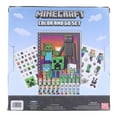 Minecraft Color and Go Art Activity Set - Walmart.com