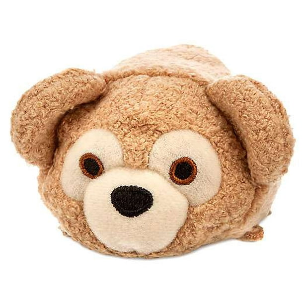 Disney Mickey & Friends Duffy Plush [Mini] - Walmart.com