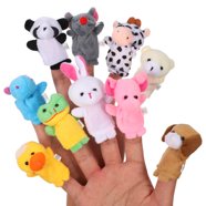 Knitted Puppets Dylan (Other) - Walmart.com