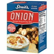 Streit's Matzo Ball & Soup Mix, 4.5 oz, (Pack of 12) - Walmart.com