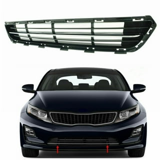 APR High Quality Aftermarket Air Dam for 2011-2014 Kia Optima Korea ...