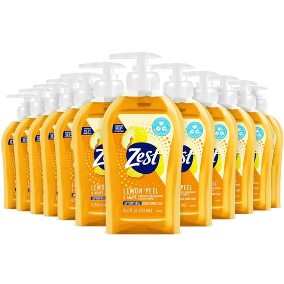 Zest | Walmart Canada