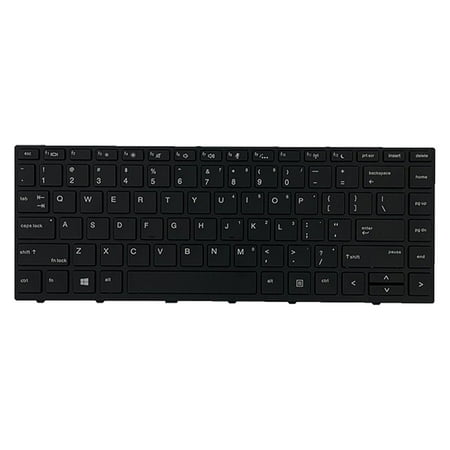 Keyboards Efficient Key Board Backlit Laptop Fluent Typing Computer ...