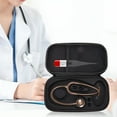 GASTROPOD 2026 New 1Pc Universal Professional Stethoscope Carrying ...