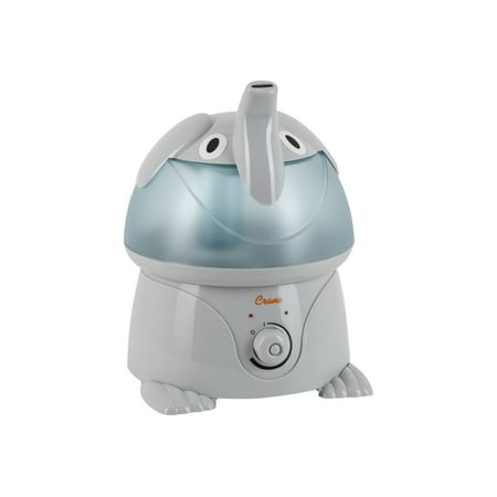 Crane Adorable Animals Elephant EE-3186 Cool Mist Humidifier ...