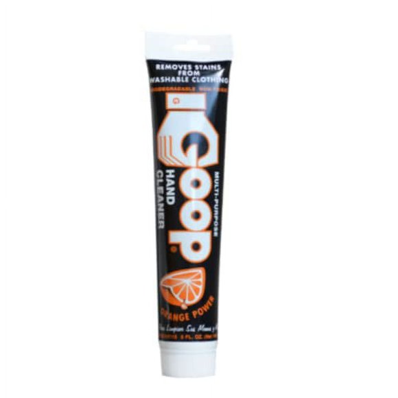 Goop Hand Cleaner