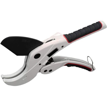 Ratcheting PVC Pipe Cutter, PVC Pipe Cutting Tool, PEX OD PPR ...