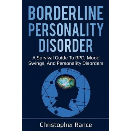 Borderline Personality Disorder | Walmart Canada