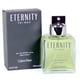Calvin Klein Eternity Cologne for Men, 3.4 Oz - Walmart.com
