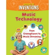 Most Important Inventions Of All Time Inventions for Kids Children's ...