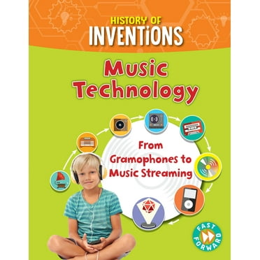 Most Important Inventions Of All Time Inventions for Kids Children's ...
