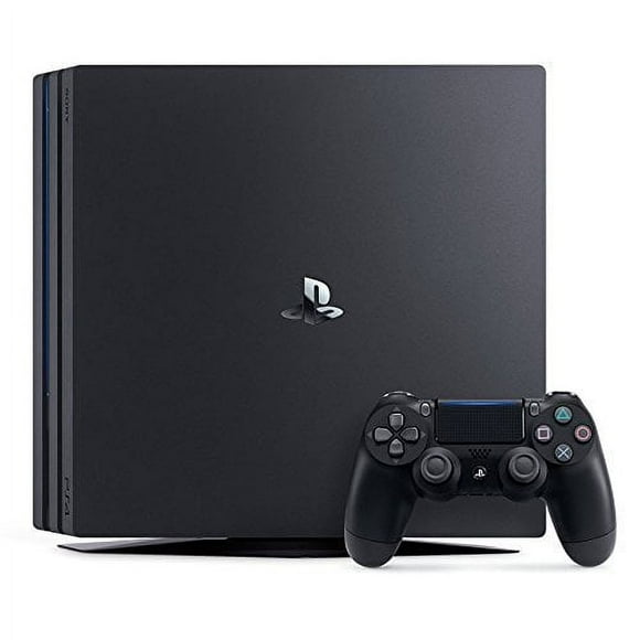PS4 Pro in PlayStation 4 Consoles, Games, Controllers + More - Walmart.com