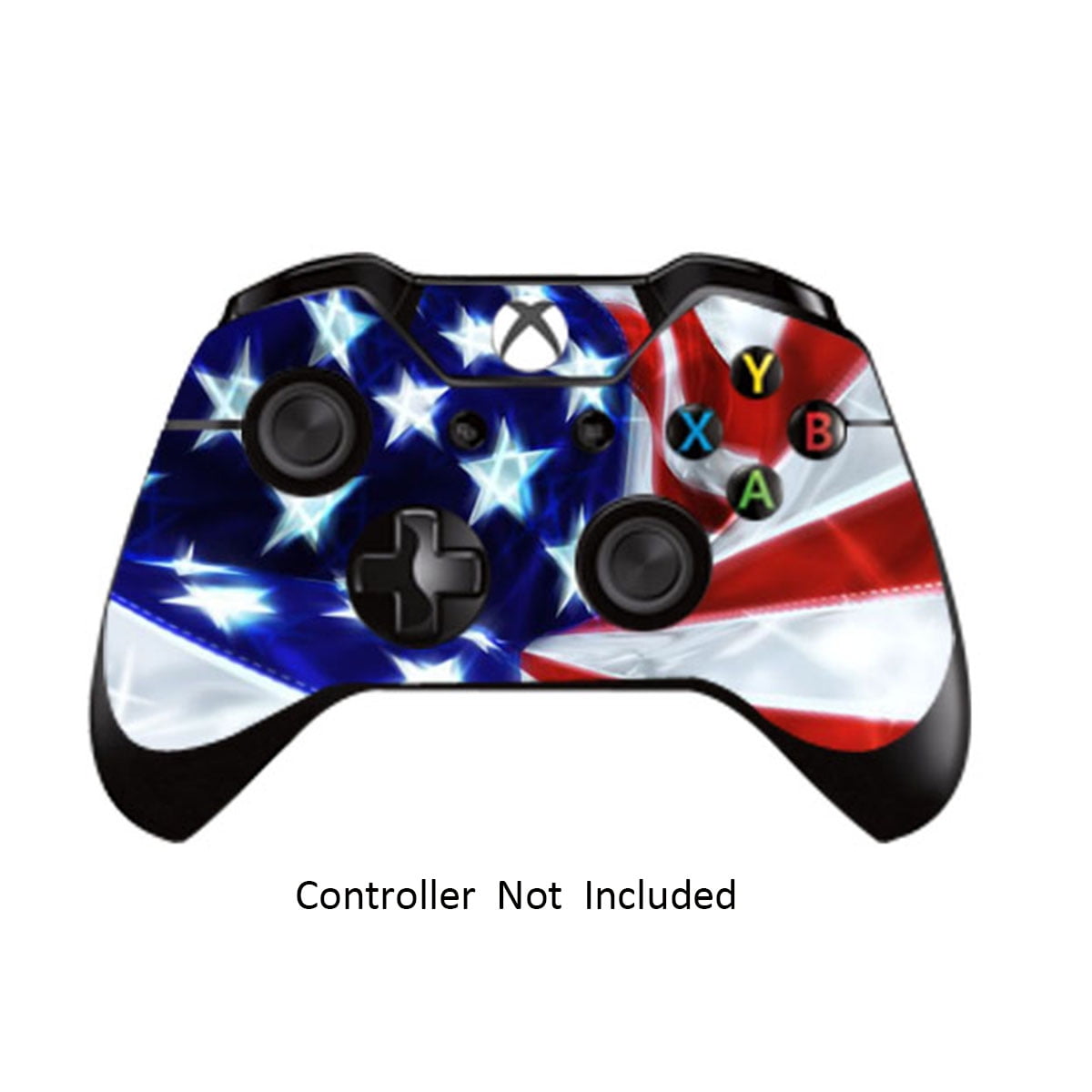 Skins Stickers for Xbox One Games Controller Xbox 1 Remote Protective ...