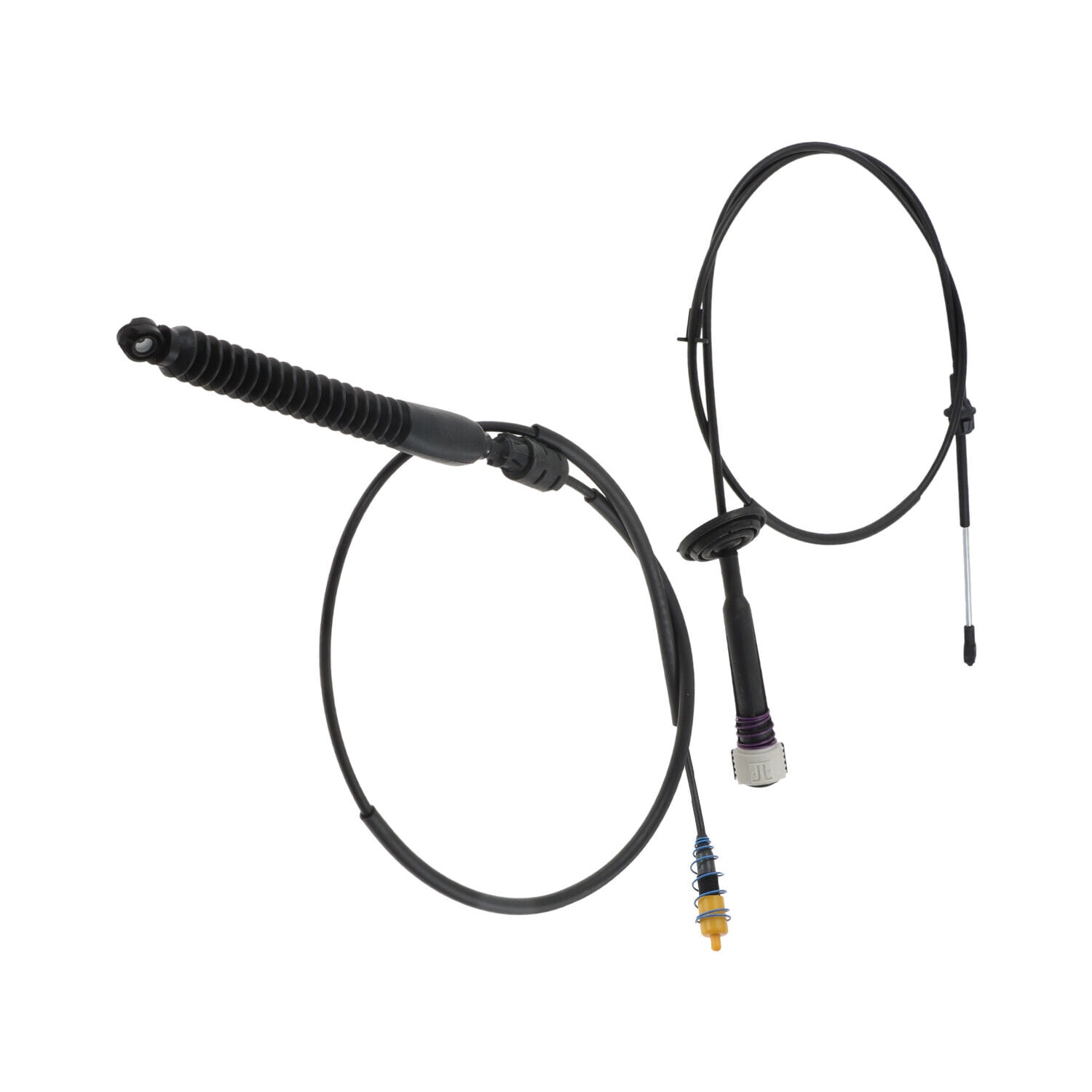 Dodge Ram Automatic Transmission Gear Shift Cable Automatic ...