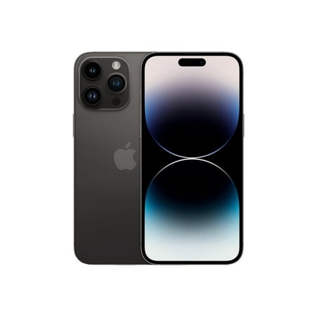 Apple iPhone 14 Pro Max - 5G smartphone - dual-SIM / Internal Memory ...