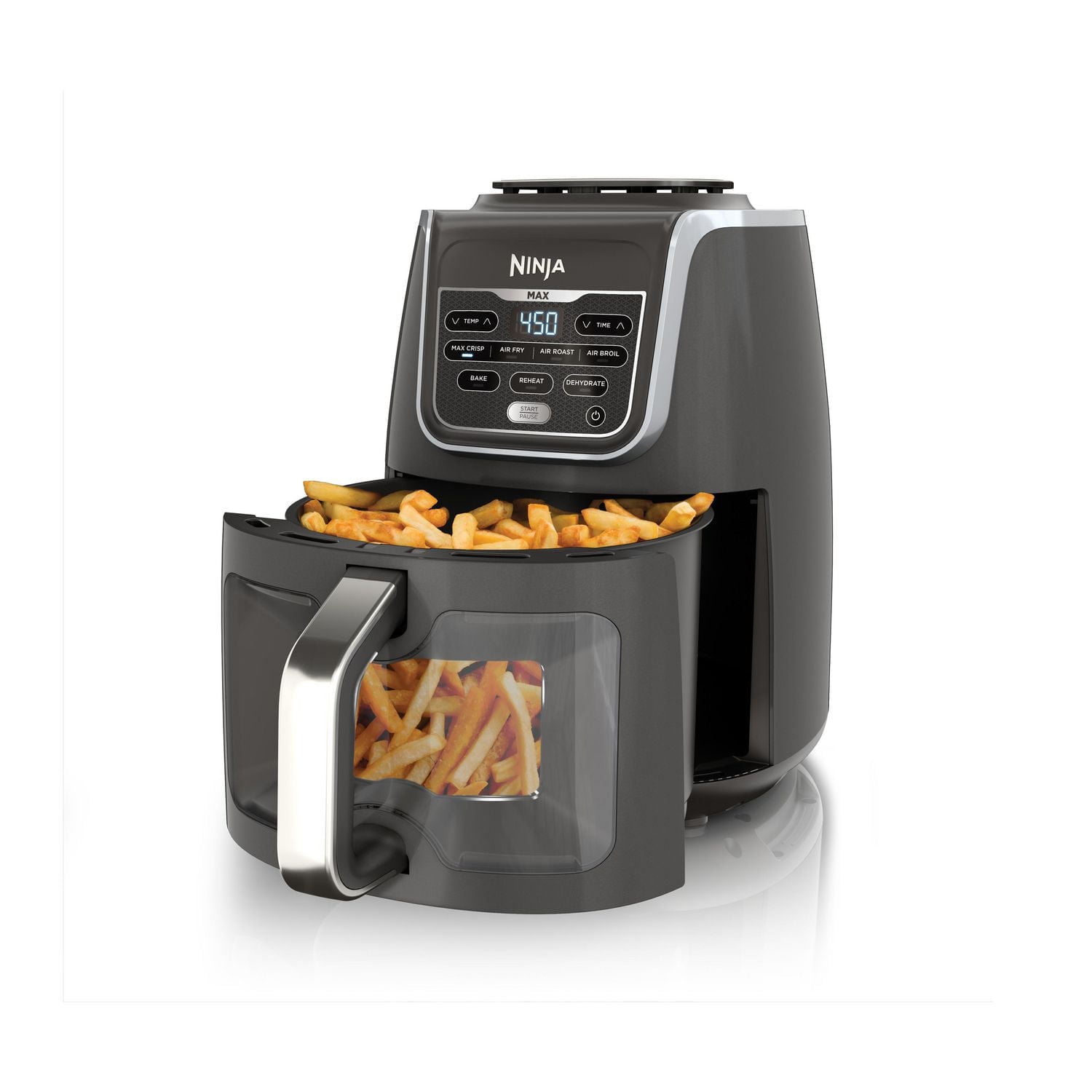 Click here for Ninja Af171c Ezview Air Fryer Max Xl  5.5-Qt. Capa... prices