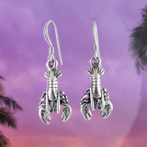 Crawfish Jewelry