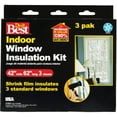 Thermwell V73/3HDB Do It Best Heat Shrink Film Window Kit - Walmart.com