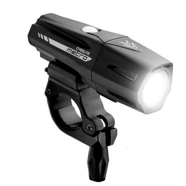 Cygolite Metro 360 USB Rechargeable Bike Light for Night Riding ...
