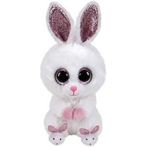 TY Beanie Boos -2020 Easter Lemon Drop The Chick (Glitter Eyes) Small 6 ...