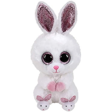 TY Beanie Boos -2020 Easter Lemon Drop The Chick (Glitter Eyes) Small 6 ...