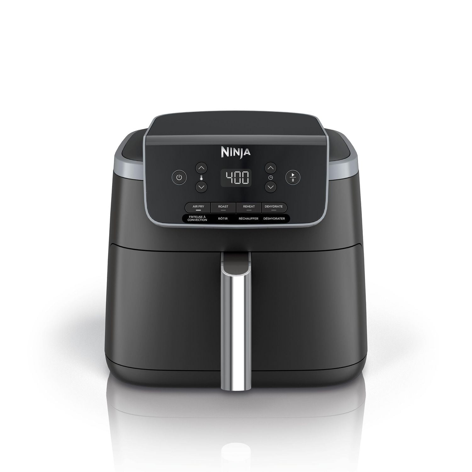 Click here for Ninja Air Fryer Pro 4-In-1 prices