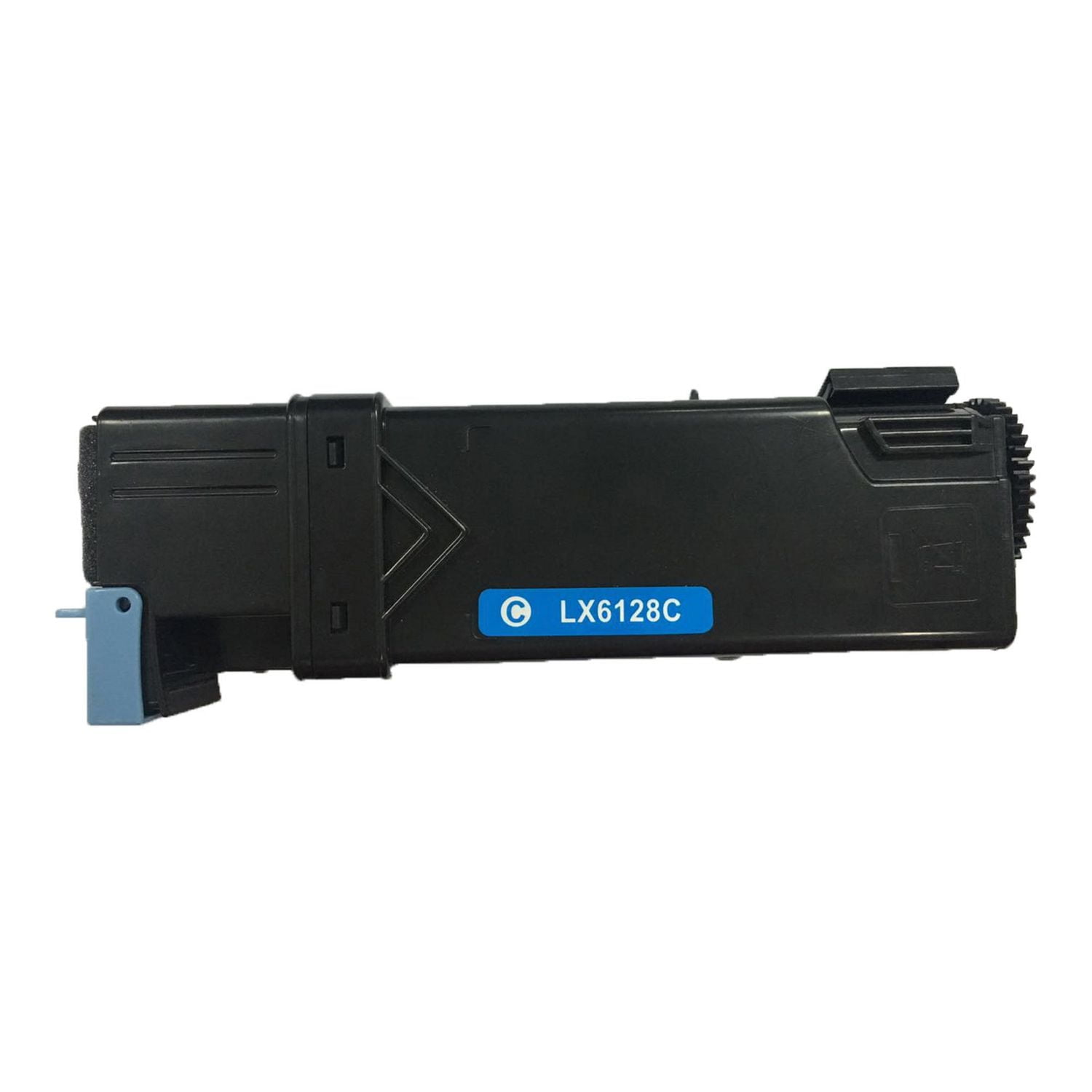 Click here for L-Ink Compatible Xerox 6128 Cyan Toner Cartridge (... prices