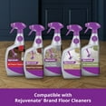 Rejuvenate Click n Clean Multi-Surface Spray Mop System, Floor Cleaner ...