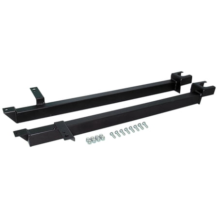 Competition Engineering Subframe Connector C3112 Boxed; Bolt On; Steel ...