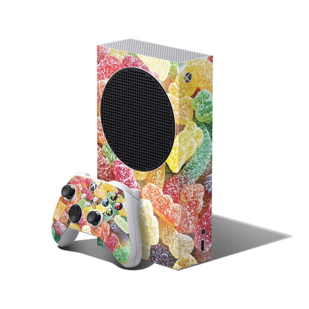 Video Games Toys & Games Games & Puzzles Wrap skin decal for xbox ...