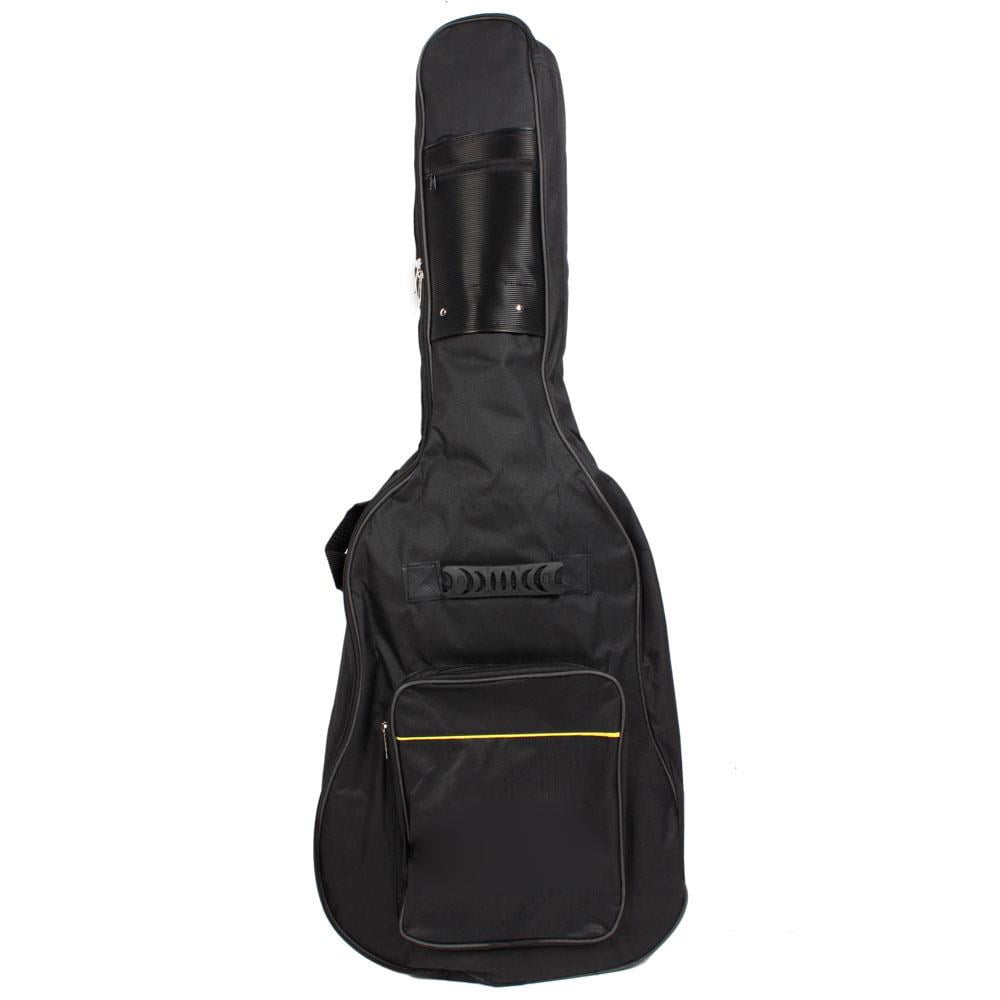 Click here for Ubesgoo 39 Adjustable Acoustic Guitar Bag Soft Gui... prices